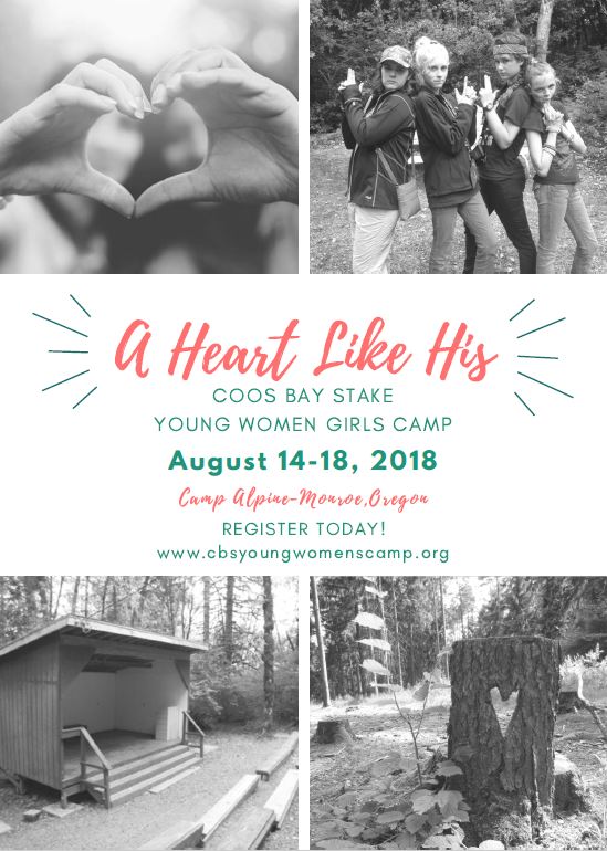 Ward Camp Directors Information